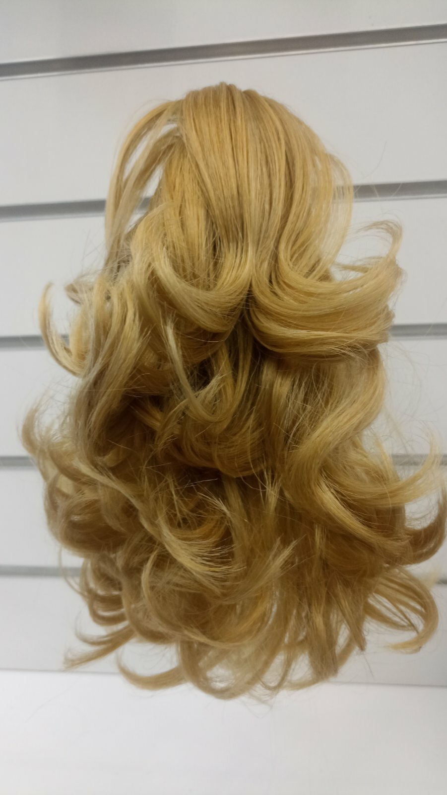 Хвост на крабе aero #24b