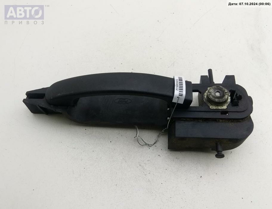 Ручка двери наружная передняя правая Ford Fusion