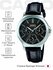 Наручные часы CASIO Collection, черный матовый