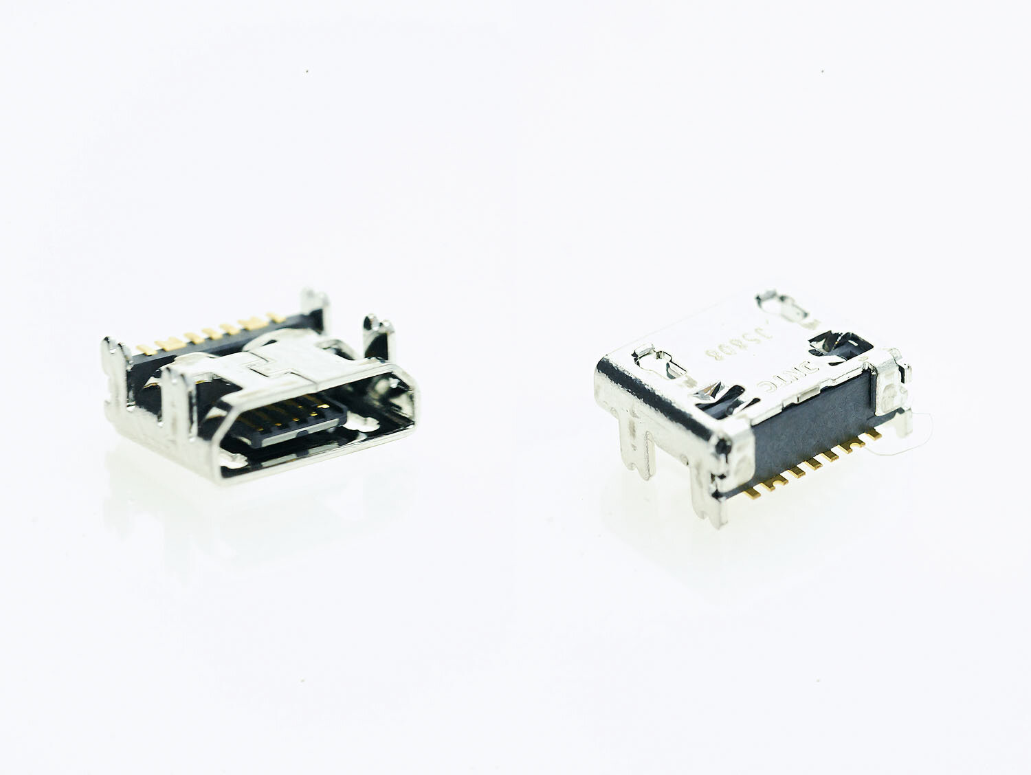 Разъем зарядки для Samsung S6790 Galaxy Fame Lite/ S7390 Galaxy Trend