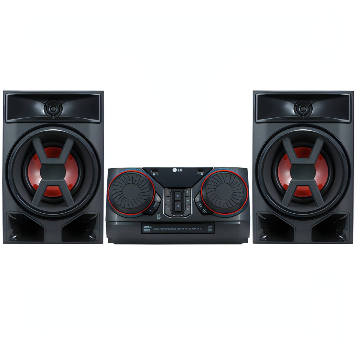 Музыкальная система LG XBOOM CK43