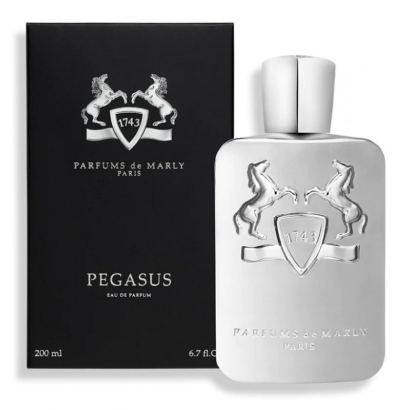 Parfums de Marly Pegasus 200 мл, парфюмерная вода Мужская
