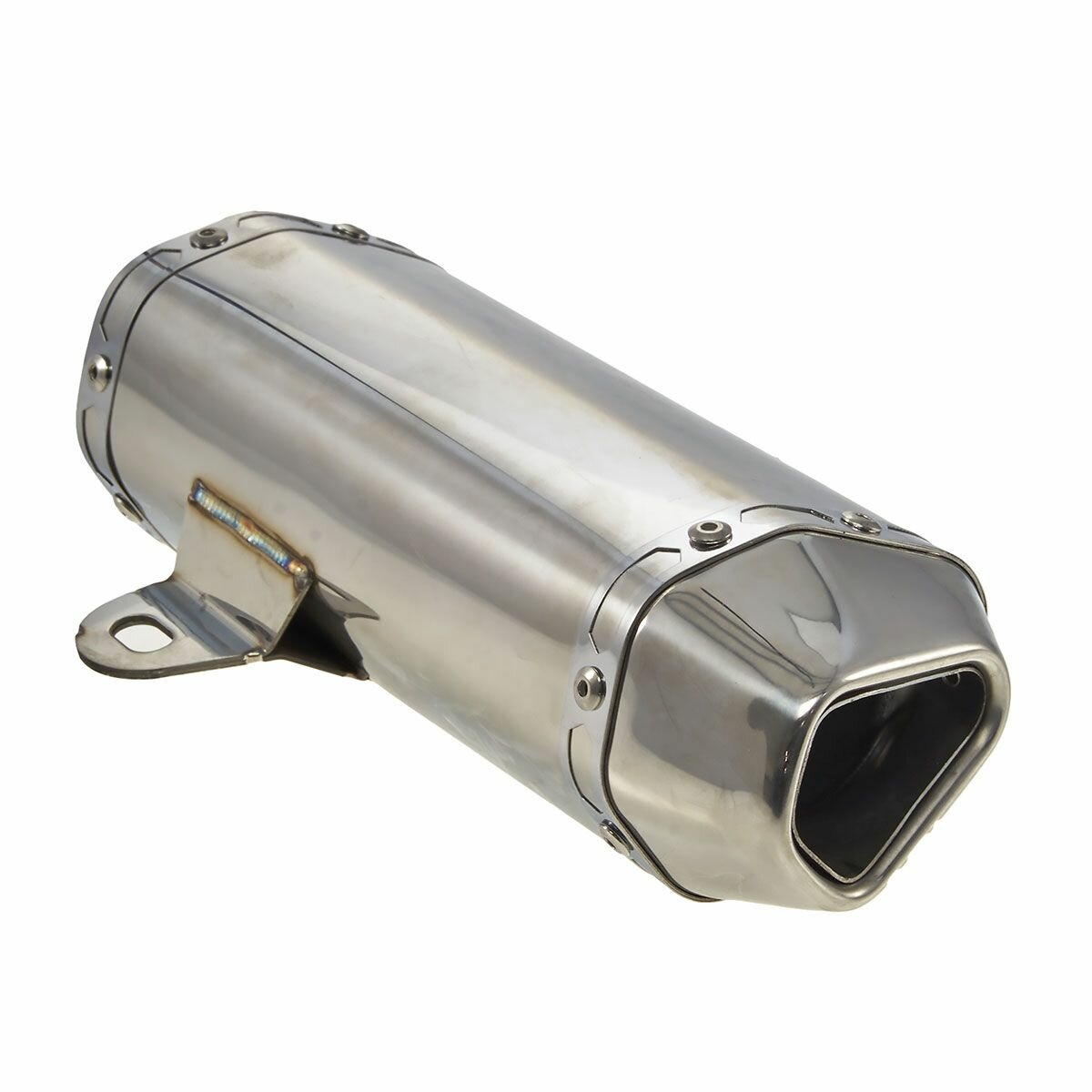 Глушитель KAYO T2-ENDURO (2020-)