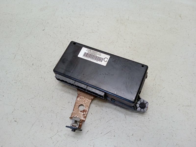 Б/У Форд Эксплорер 2 Блок электронный Ford Explorer 1995 2, UN150 178644 FORD арт. F57B14B205CH