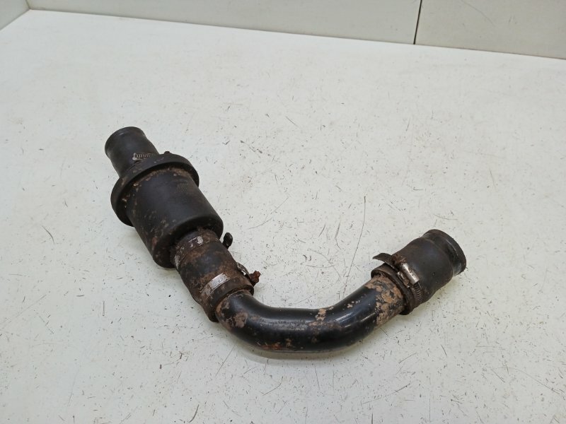 Б/У 2.0 TDCI, Форд Мондео 3 Сепаратор Ford Mondeo 2001 3 202071 FORD арт. 1S7Q9F764AB, 1143381