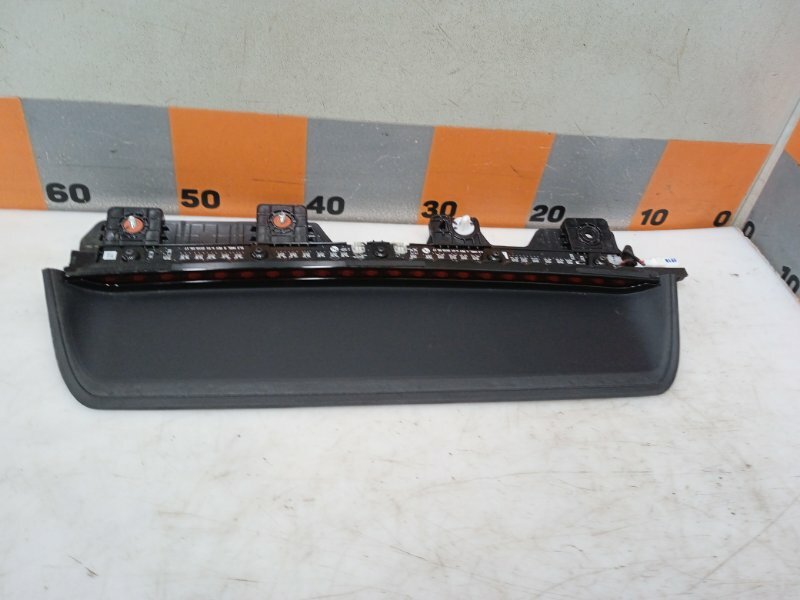 Б/У Киа К5 Фонарь задний (стоп сигнал) Kia K5 2021 DL3 301702 Hyundai-KIA арт. 92700L2000