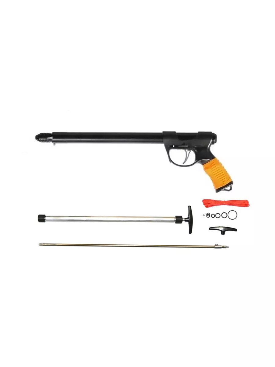 Ружье подводное VECTOR C650 65 см, гарпун 7 мм