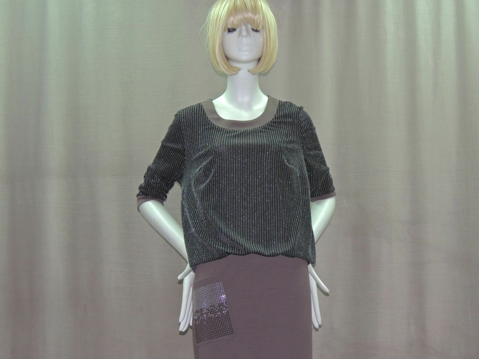 Платье Grand Stil Весна-лето 2023