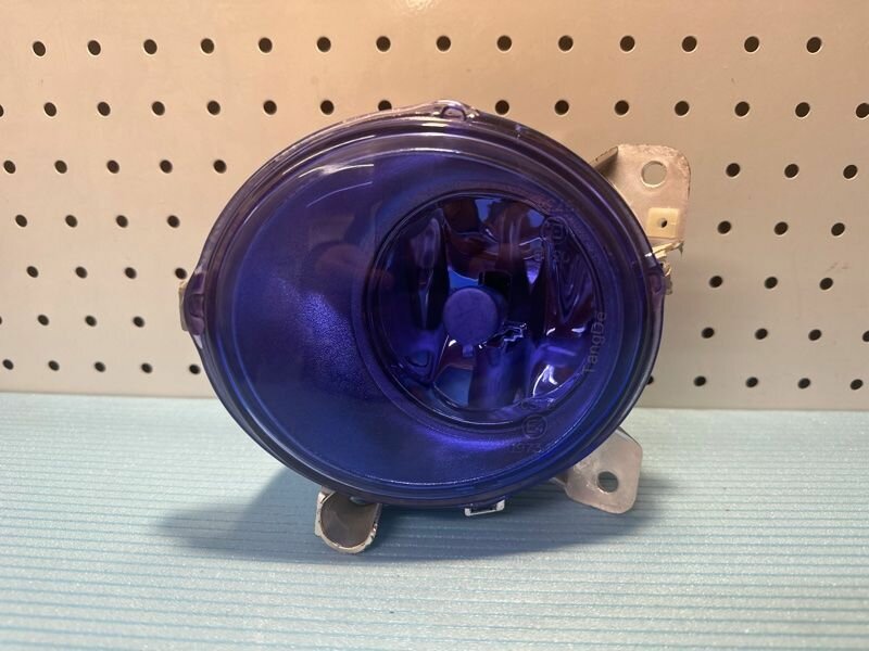 Фара противотуманная левая наружнaя SCANIA 5 P R G series (скания)