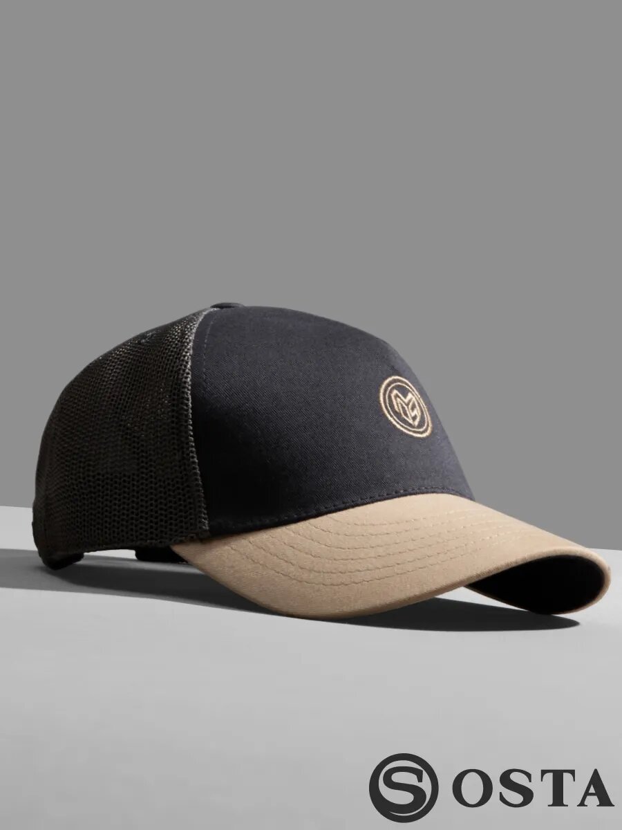 Бейсболка os823 для взрослых и детей