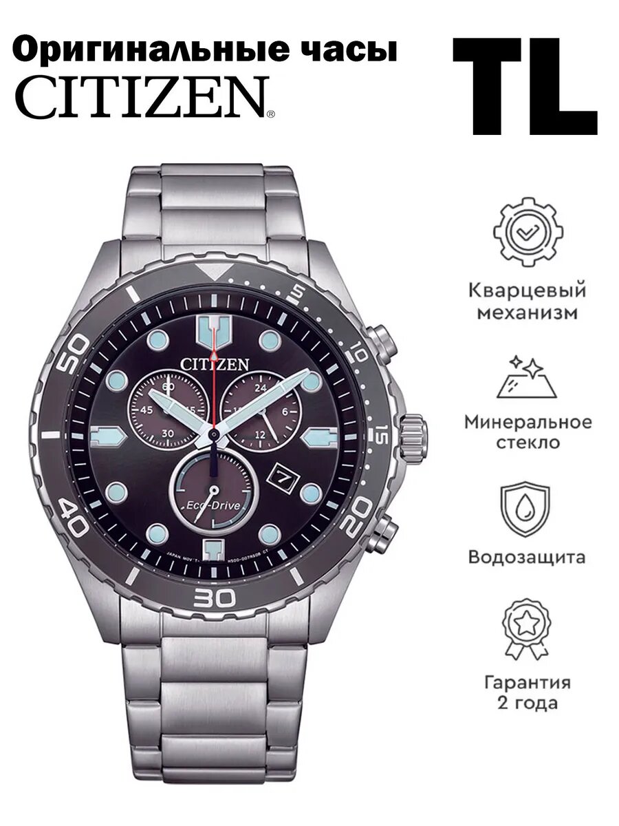 Наручные часы