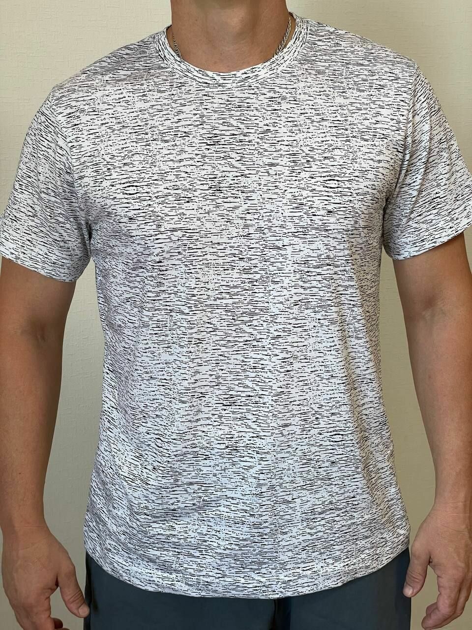 Футболка спортивная