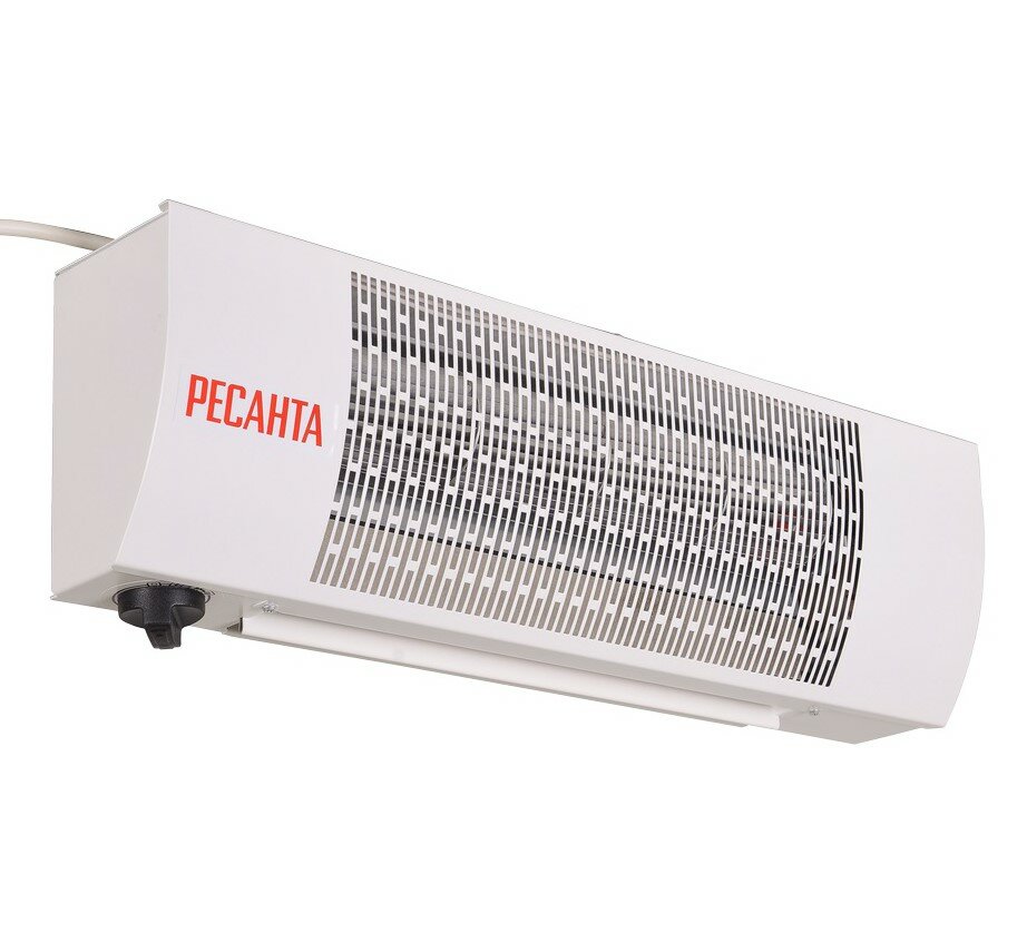 Тепловая завеса ТЗ-3С Ресанта, Ресанта