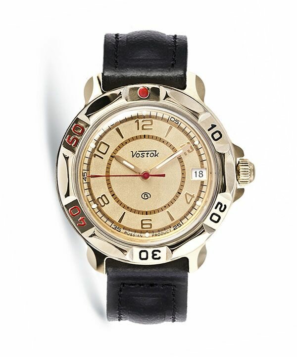 Наручные часы