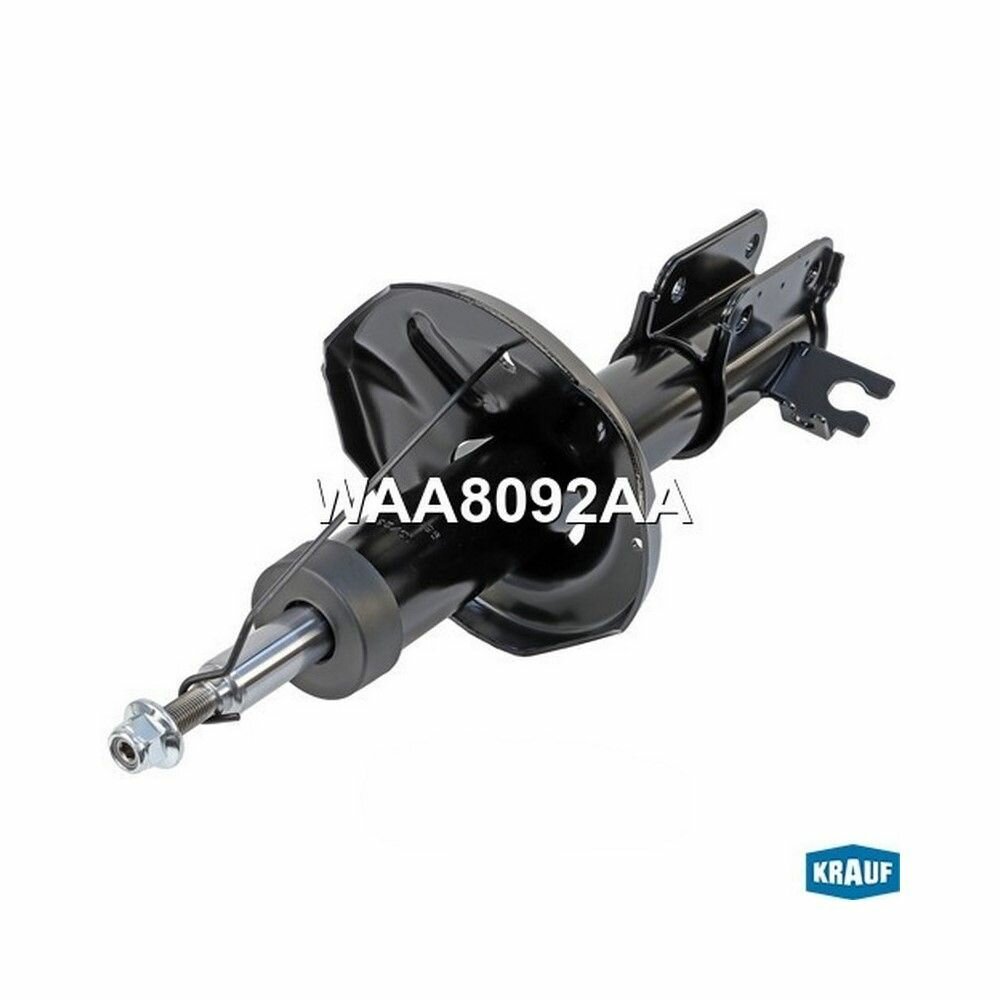Амортизатор подвески передний KRAUF WAA8092AA для а/м Chevrolet Lacetti, Nubira; Daewoo Nubira, Lacetti