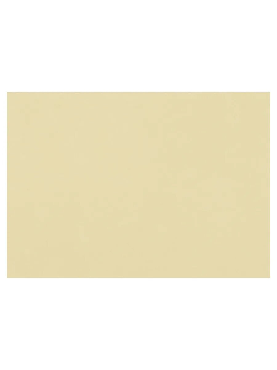 Бумага для пастели 1 лист А2+ 500х650 мм, песочный