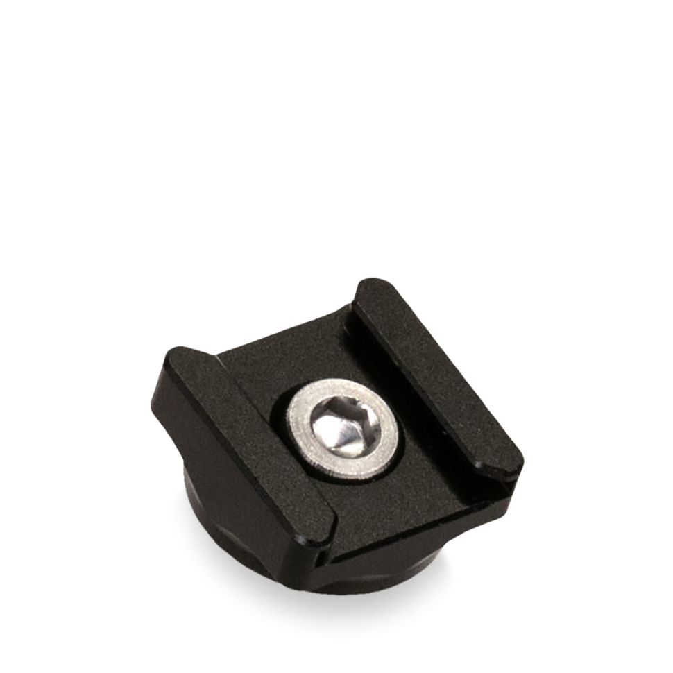 Холодный башмак Tilta Tiltaing Чёрный