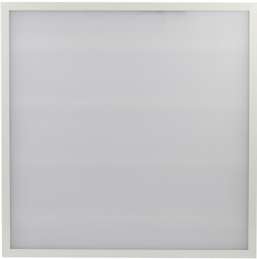 Cветильник настенно-потолочный ЭРА SPO-6-36-4K-M, светодиодный, 4000К 36Вт IP40, Б0039319 / панель освещения