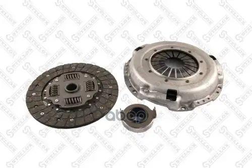 К-кт сцепления! c подшипником Honda Accord, Rover 600 1.8-2.3 90-98 Stellox арт. 0701003SX