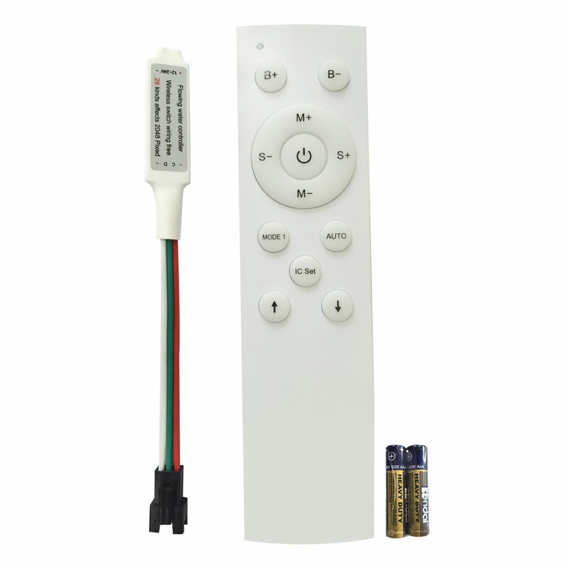 Беспроводной пульт дистанционного управления