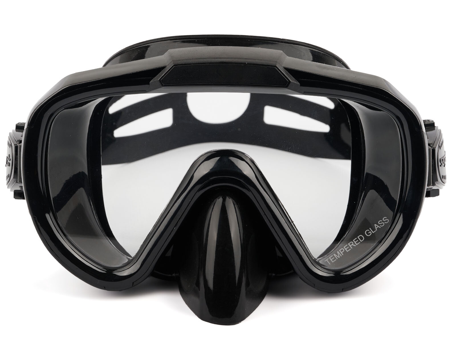 Маска для подводного плавания SARGAN дайва