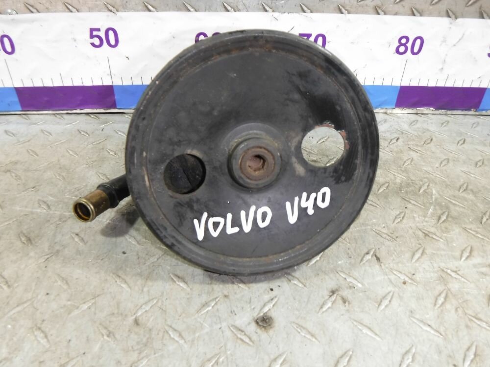 Насос гур Volvo V40