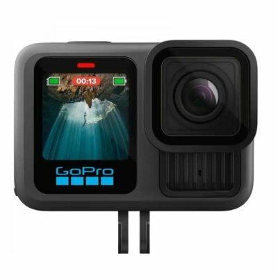 Экшн-камера Hero13 Black CHDRB-131-RW