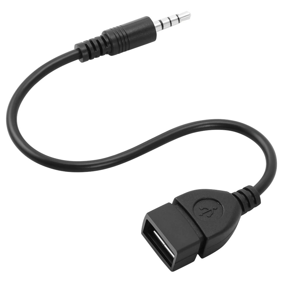 Автомобильная аудиосистема со штекером aux на usb для mercedes benz w212 w124 w140 w163 w202 w203 w204 w210 w211 w213