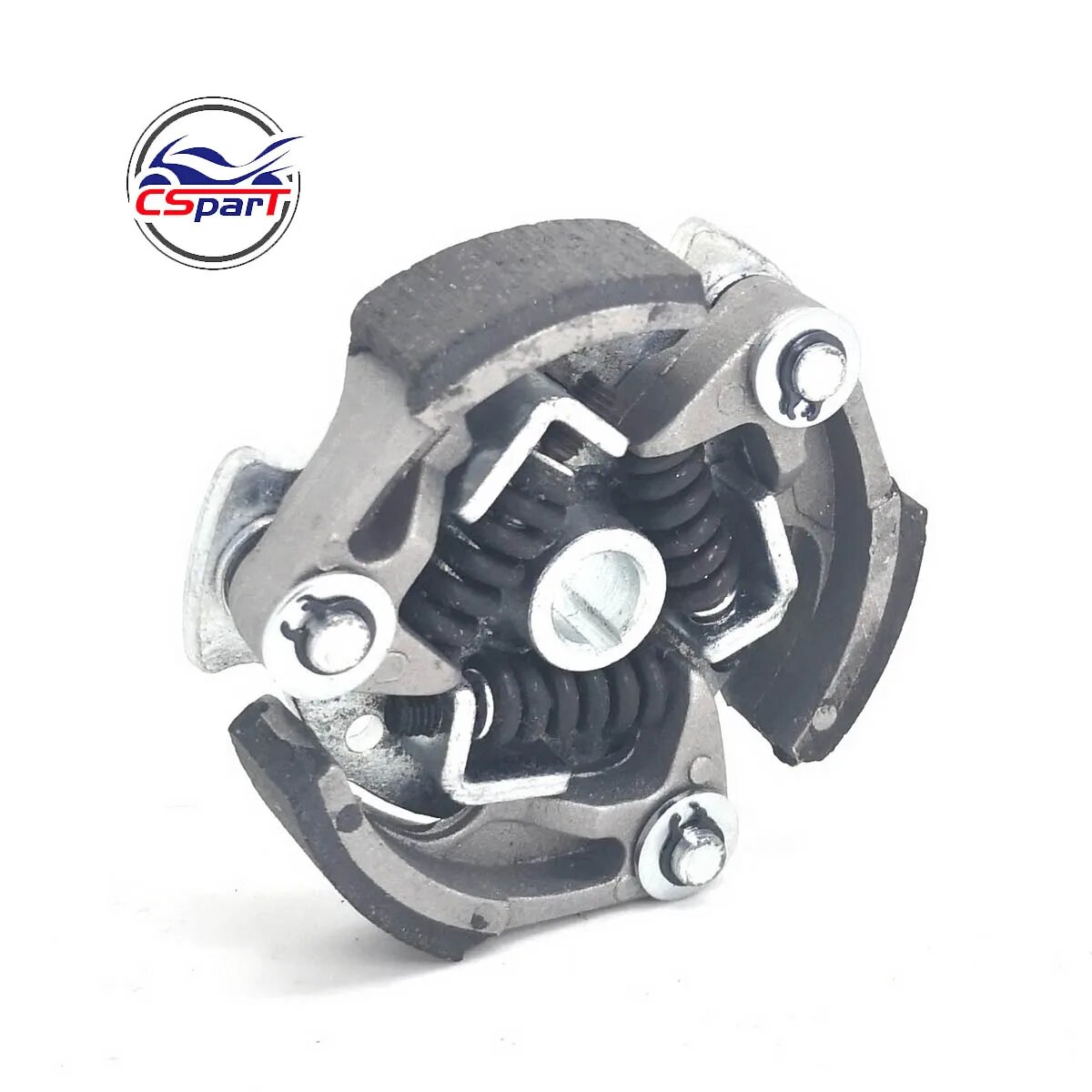 Сцепление для мотоциклетного велосипеда с водяным охлаждением B1 MT A4 Blata Replica Mini 3 Pads