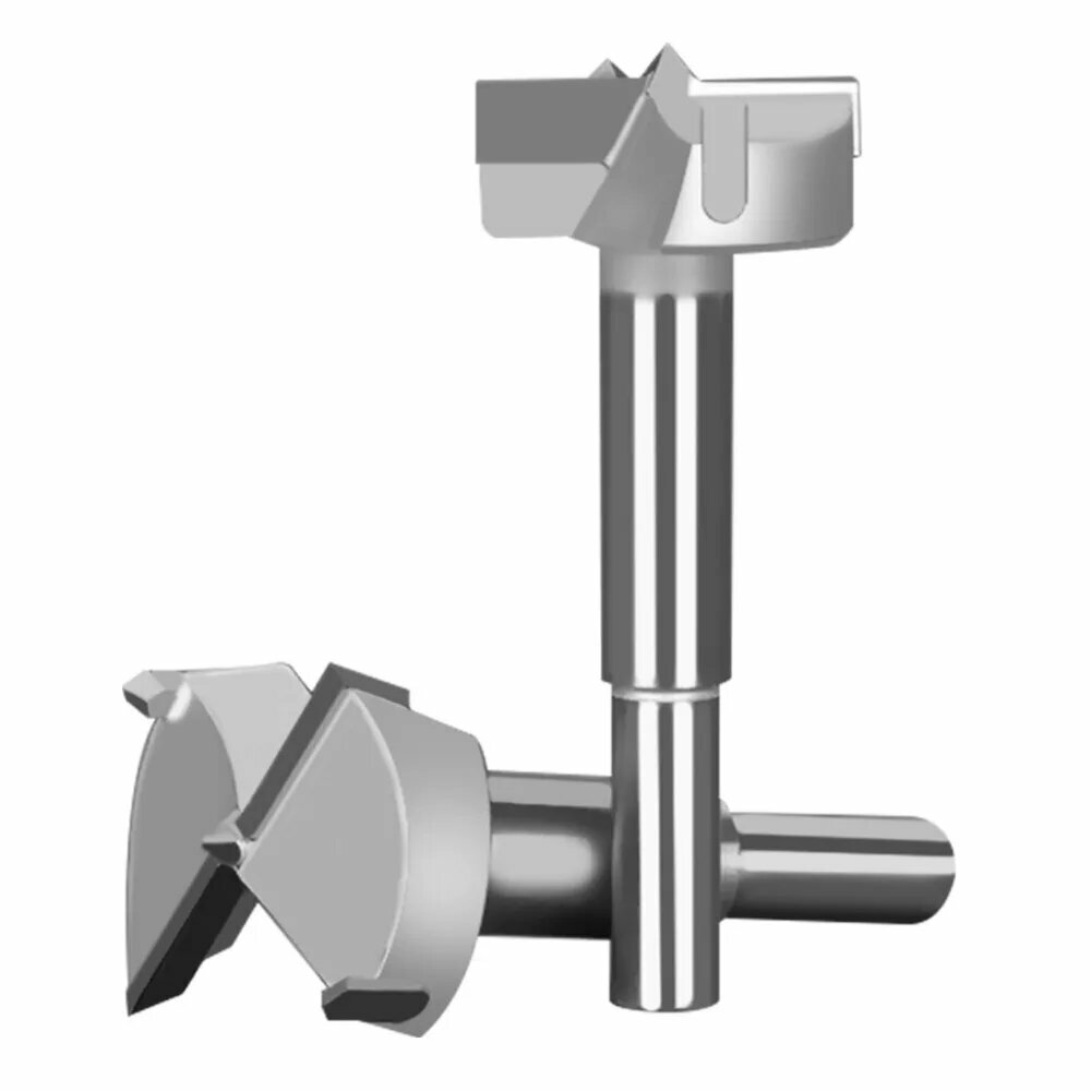 Vsharp Колонковые буровые долота из углеродистой стали 15-100 мм 15mm