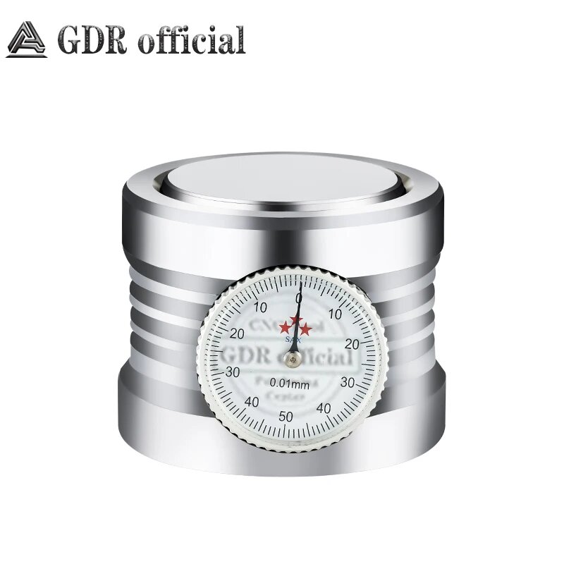 Устройство установки оси GDR Z Устройство установки оси Z с измерителем Фотоэлектрический инструмент Ось Z Нулевой установщик Калибр установки цифрового магнитного инструмента оси Z A
