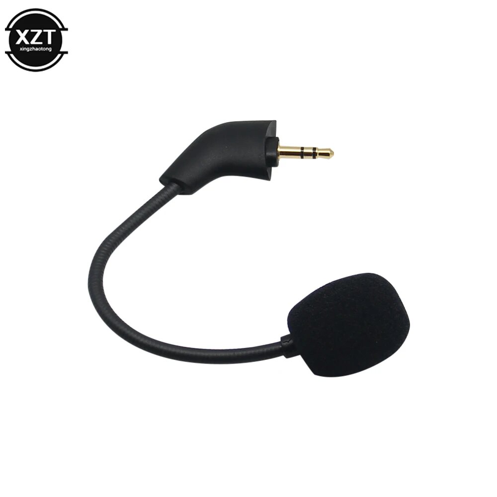 Сменный микрофон Kingston HyperX Cloud Mix New Edition