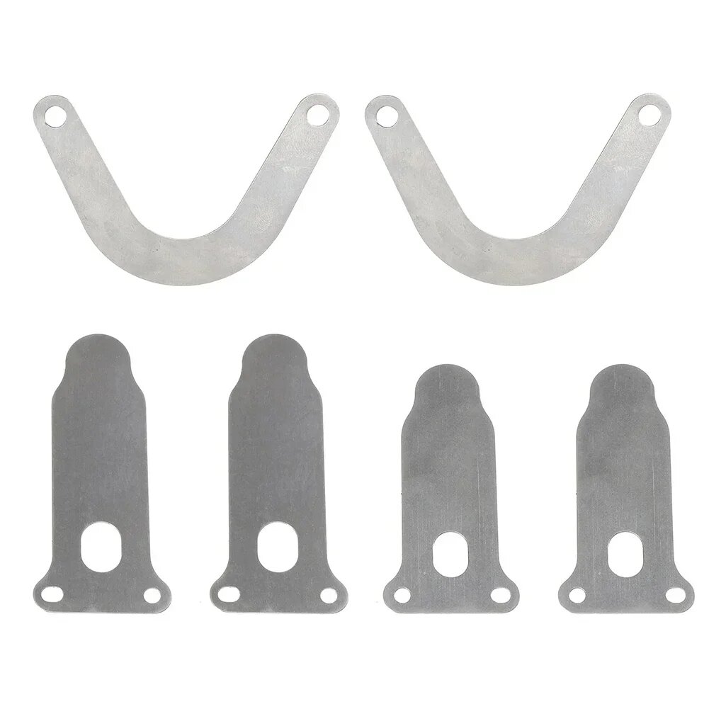 Насадки для воздушного компрессора LEENKEA Valve Plate, 6 шт.