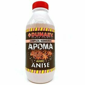 Арома Комплекс Dunaev Анис (250мл)