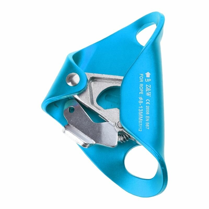 Верхняя блокирующая петля для скалолазания