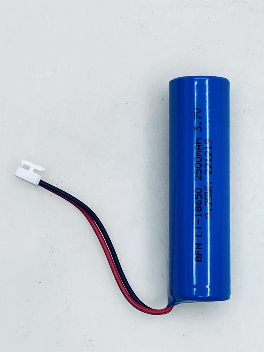 Аккумулятор GS8205-16 /BATTERY CELL/ Sturm! (ZAP1636813234) №1328