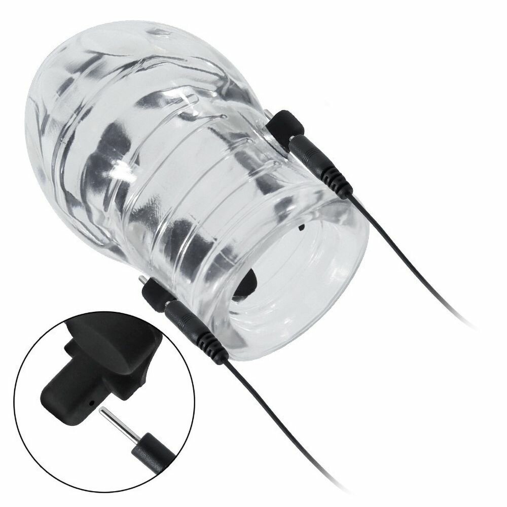 Электростимуляция