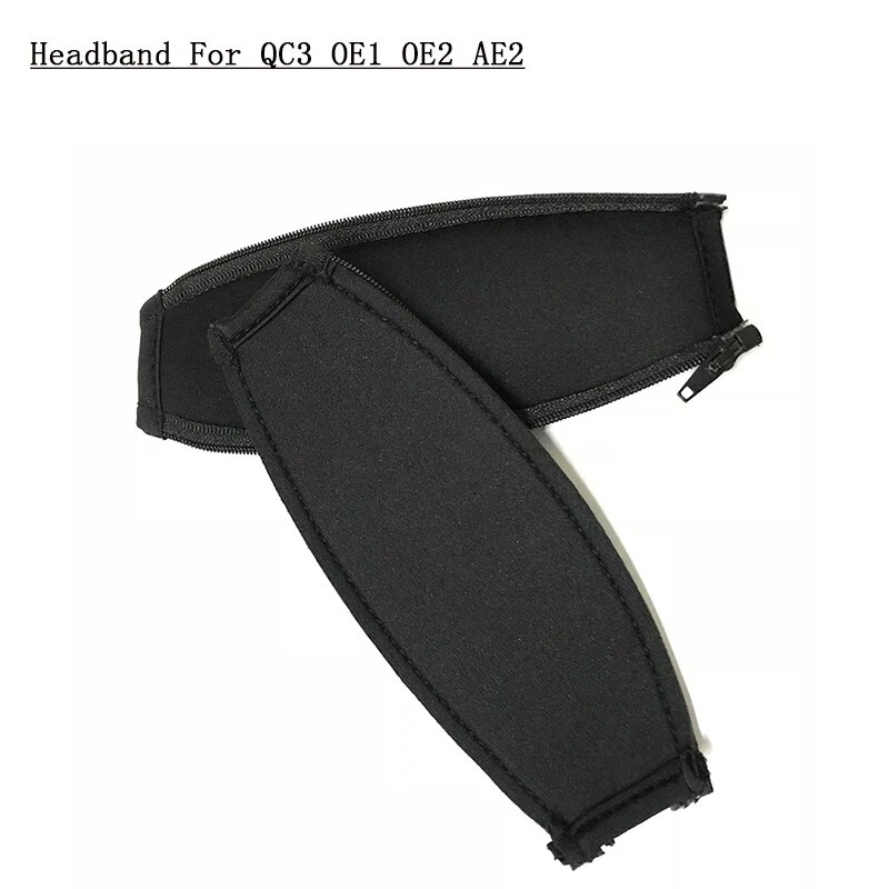 Амбушюры для наушников Bose ON EAR OE2 OE2i Soundtrue Fivstr Headband zipper