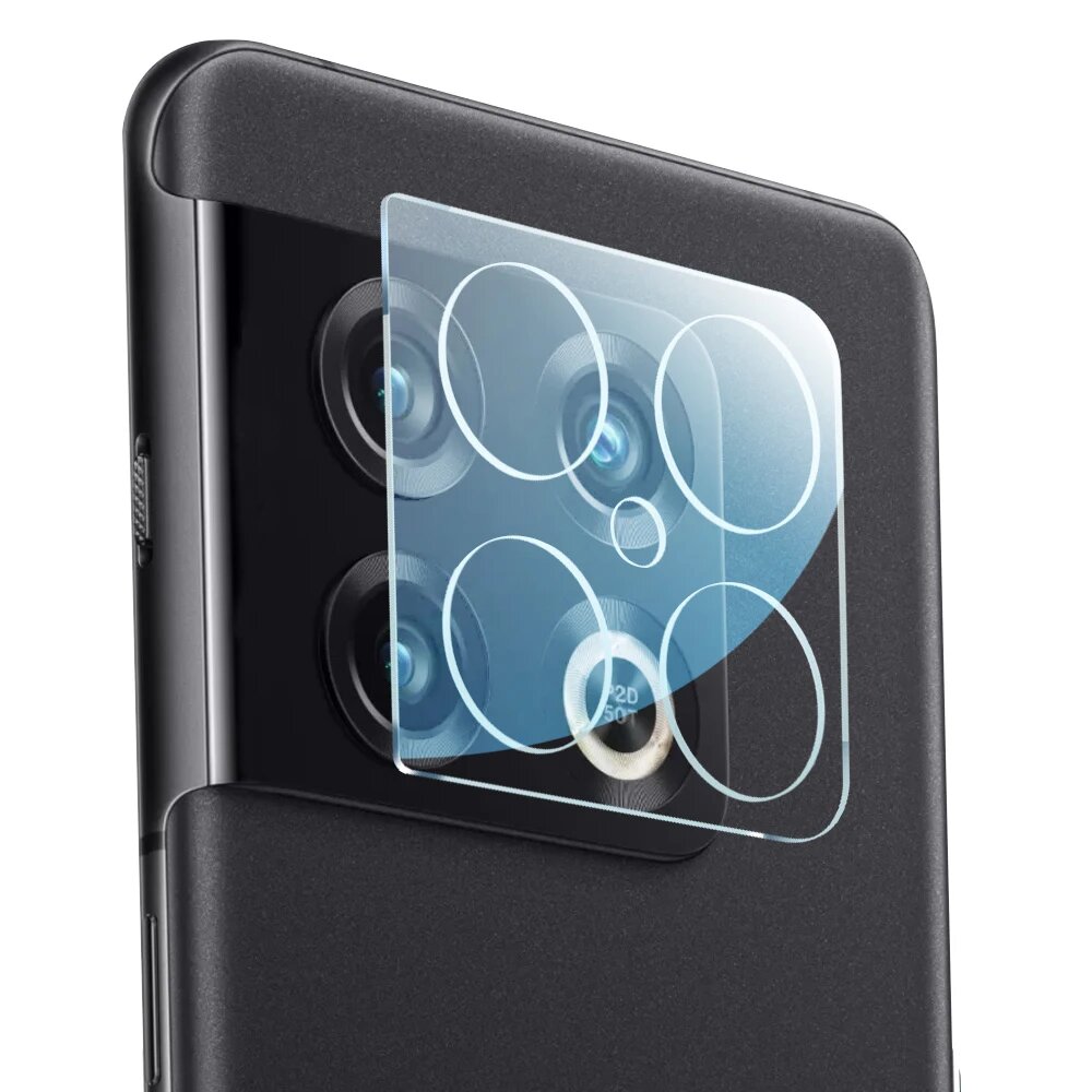 Пленка для объектива One Plus 10Pro 3/2/1 шт, защитное закаленное стекло с защитой от царапин 3 PCS