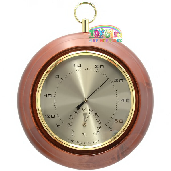 Бриг+ Барометры Бриг+ Пб-2 Терм, Гигр.