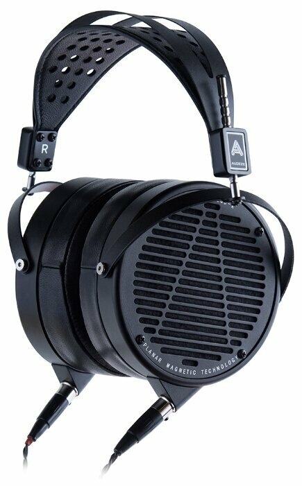 Наушники Audeze LCD-X