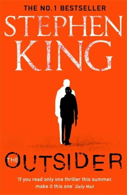 King Stephen "Outsider"
