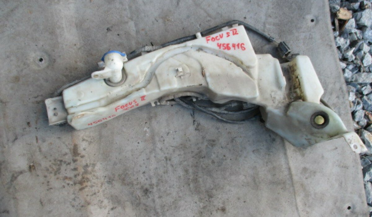 Бачок омывателя Focus II Ford 5M5113K163CE