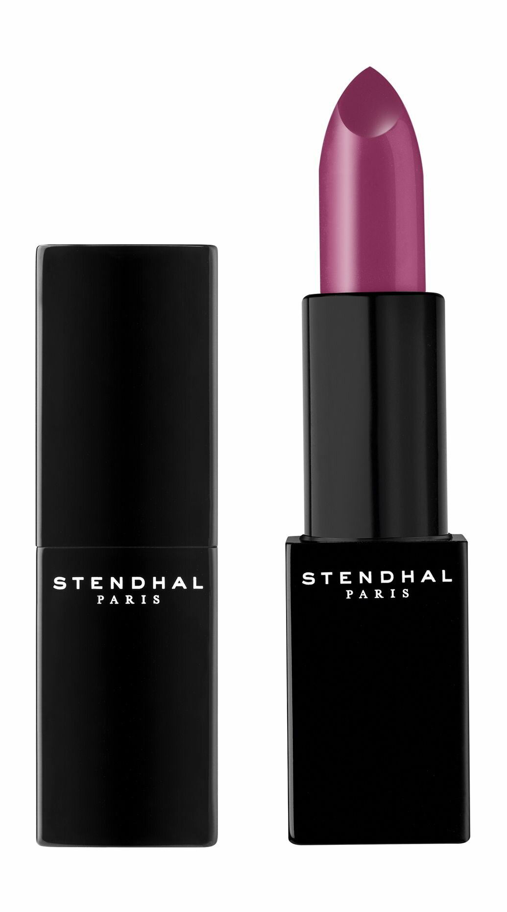 STENDHAL Shiny Effect Lipstick Губная помада с сияющем эффектом, 3,5 г, 203 Mauve Sauvage