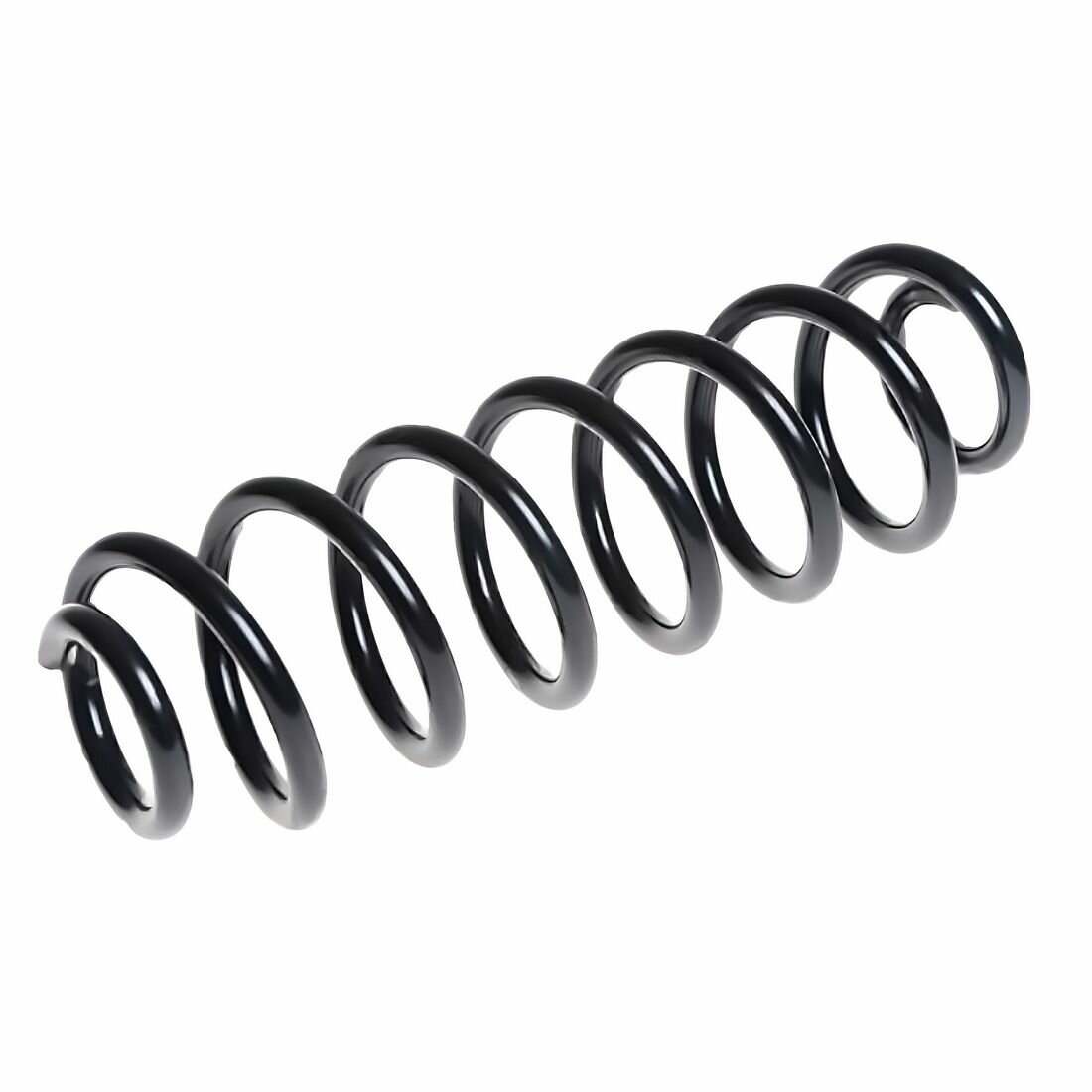 Пружина задняя для Skoda Octavia (1Z), Volkswagen Golf (1K, AJ) Standard Springs ST134104R