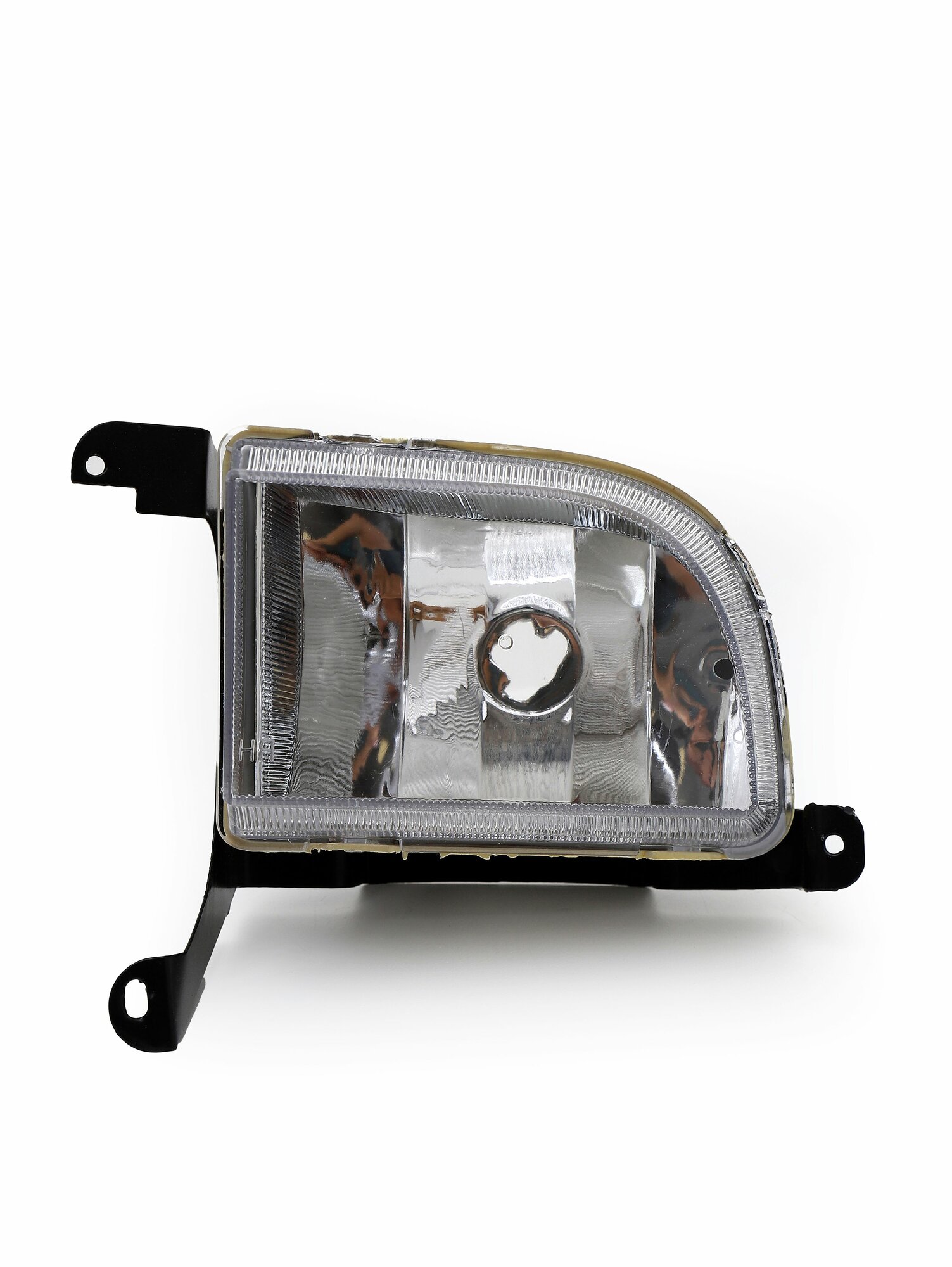 Фара противотуманная (ПТФ) левая Chevrolet Шевроле Lacetti Лачетти седан/универсал 04-13