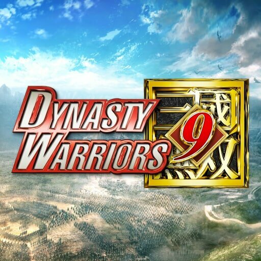 DYNASTY WARRIORS 9 для Sony PlayStation (Турция)