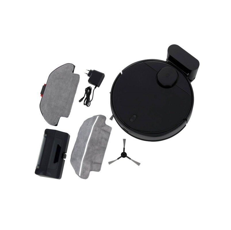 Робот-пылесос Xiaomi Mi Robot Vacuum-Mop P — фото 1