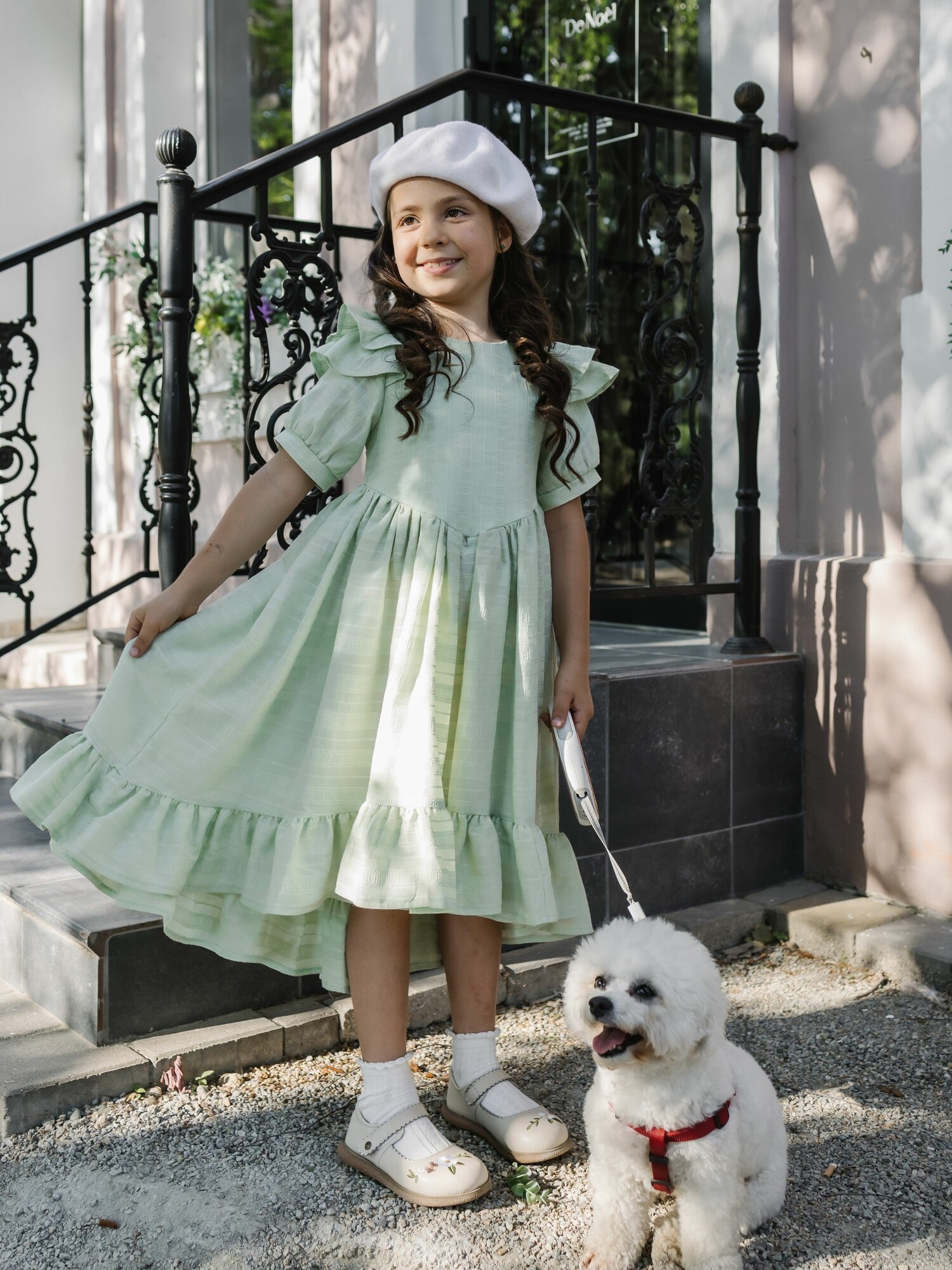 Платье Saint Nature