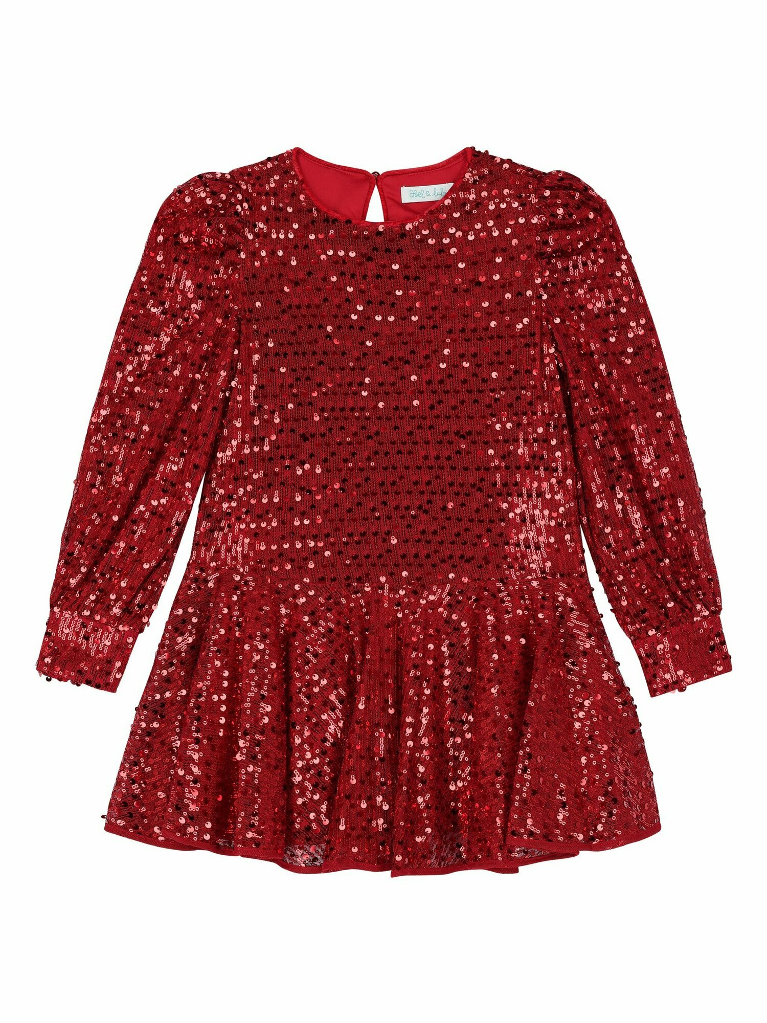 Платье Платье с пайетками